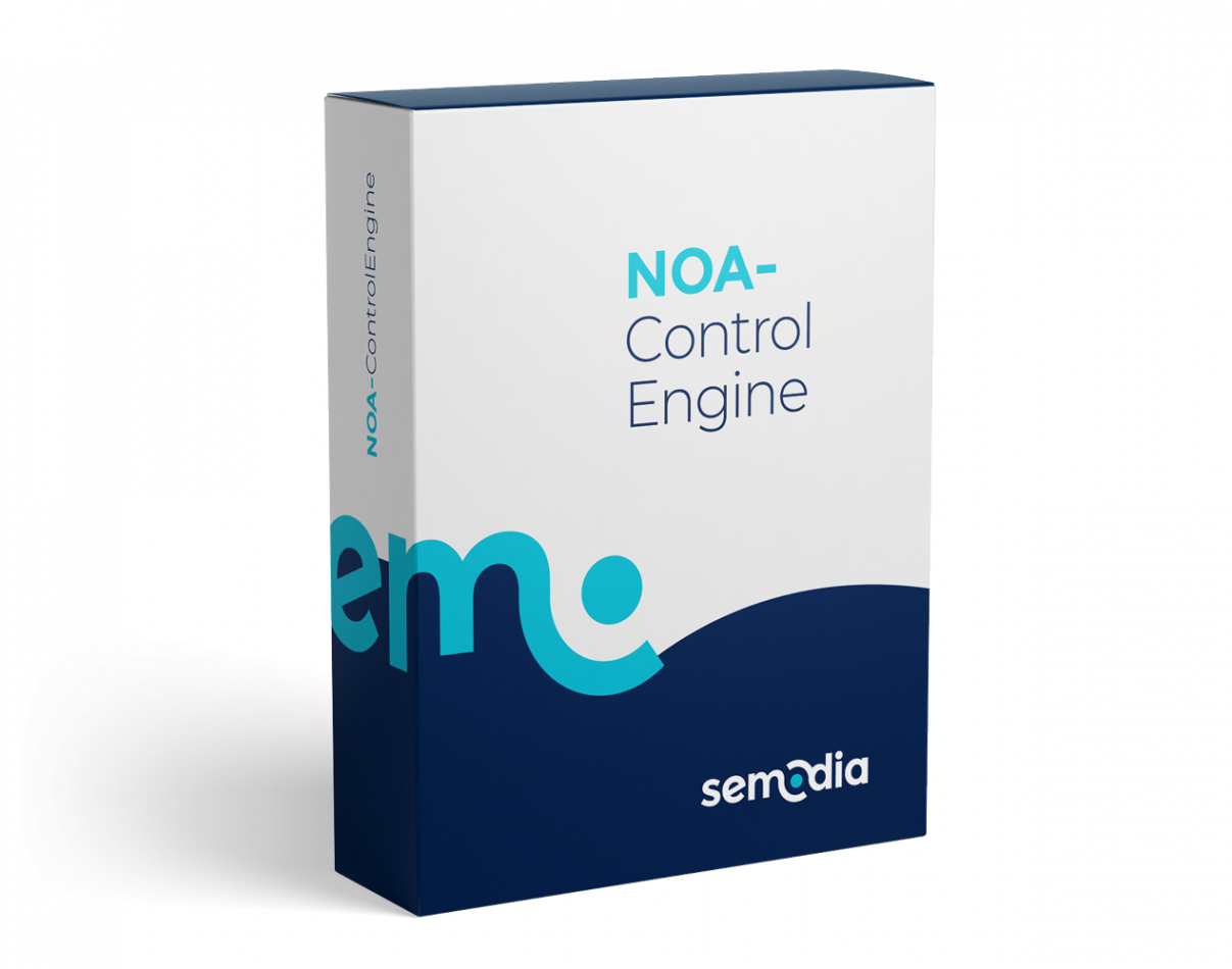 Semodia solutions - Semodia