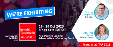 SEMODIA | Innovative Anwendungen für die modulare Prozessindustrie