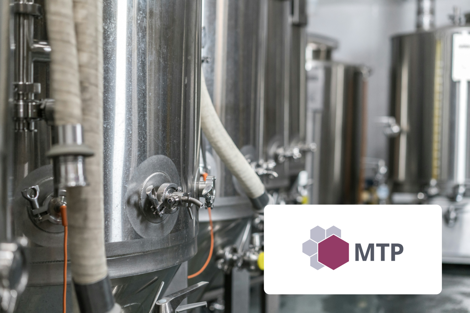 SEMODIA | Innovative Anwendungen für die modulare Prozessindustrie